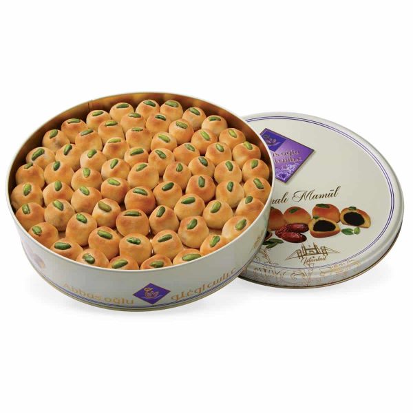 דף הבית - ממתקי עבאס אוגלו חיפה